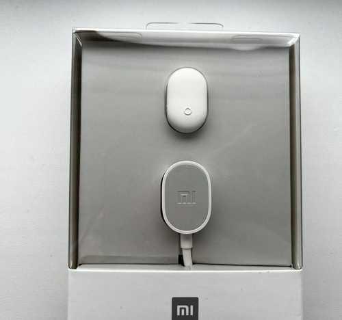 Гарнитура Xiaomi Millet Bluetooth headset mini