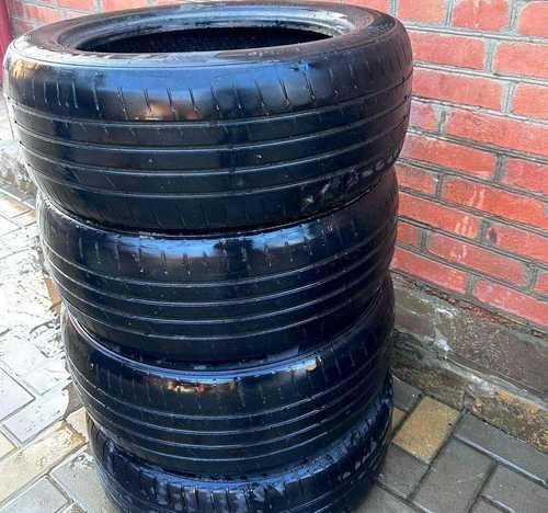Kapsen Rassurer K3000 205/55 R16 91K