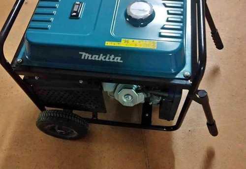 Электростанция Makita EG6050A