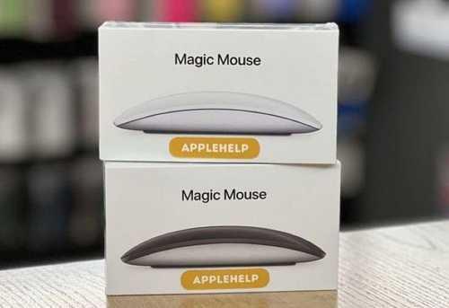 Apple Magic Mouse 3