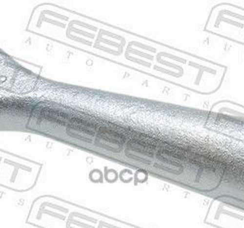 Крюк буксировочный 0499DH Febest
