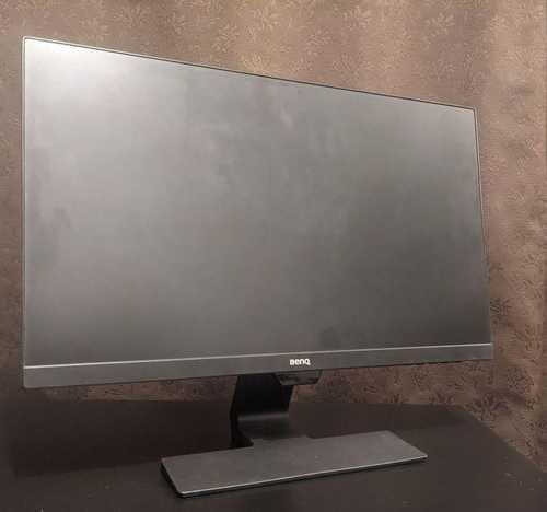 IPS Монитор 24" Benq GW 2480-T