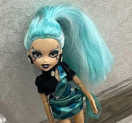 Кукла bratzillaz bratz