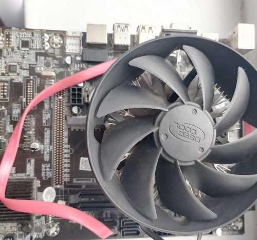 Btc b250c