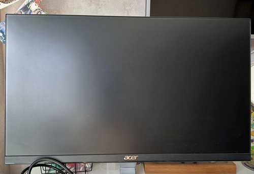 Монитор Acer 23.8 (RT240Ybmid)