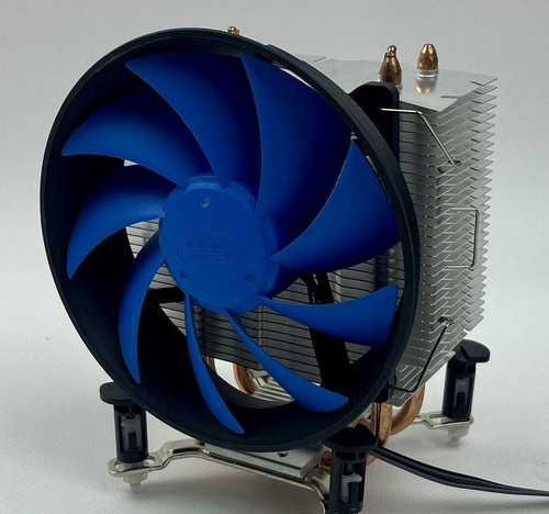 Башня deepcool gammaxx 300 / Intel 130 Вт