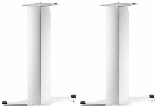 Стойки под акустику Dynaudio Stand 20 Satin white