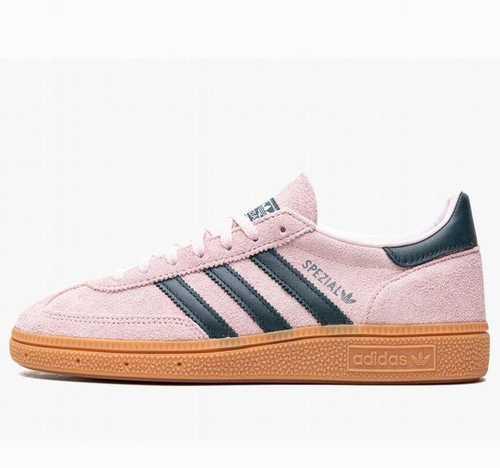 Adidas Handball Spezial W Pink (7W US - 38 2/3 EUR