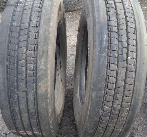 Hankook SMART Flex AH31 315 80 R22.5