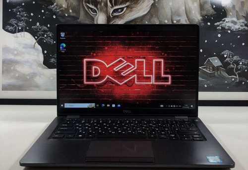 Dell latitude 5300 i5-8365U 4.1Gh/16Gb/1tbssd