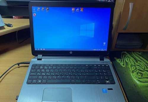 Ноутбук HP Probook 450 G2