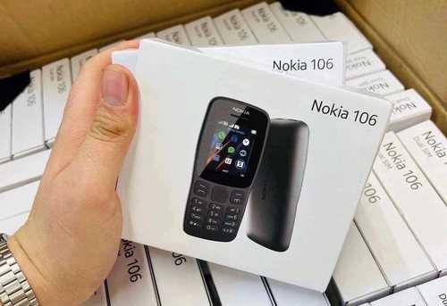 Nokia 106