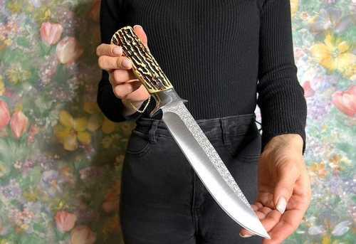 Нож охотничий арт. 90