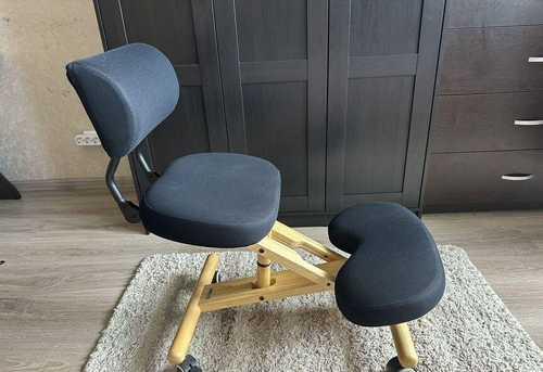 Smartstool (коленный стул ортопедический)