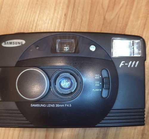 Samsung F111