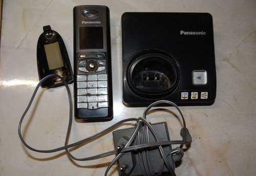 Радиотелефон Panasonic kx-tg8205ru