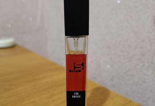 Парфюмерная вода shaik 165 Fleur Narcotique
