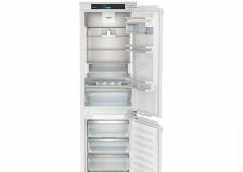 Холодильник liebherr ICNd 5153