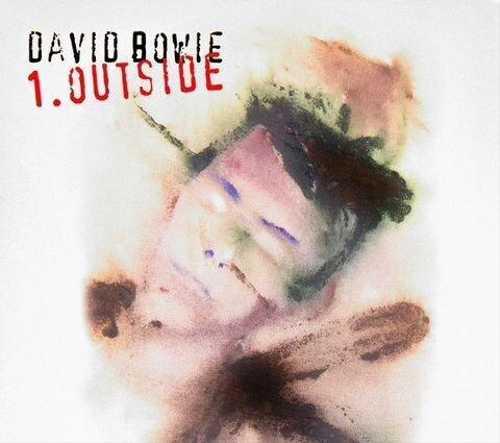 David Bowie - 1 Outside