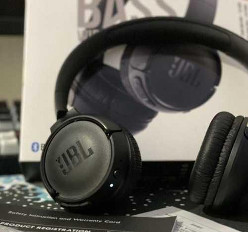 Беспроводные наушники jbl tune 570bt