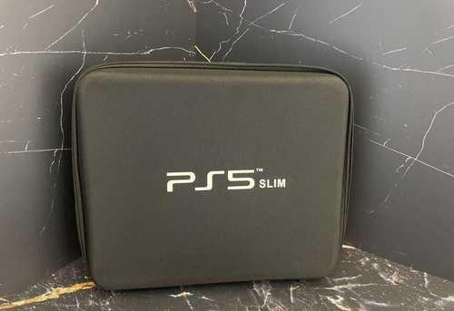 Сумка для PS5 Slim
