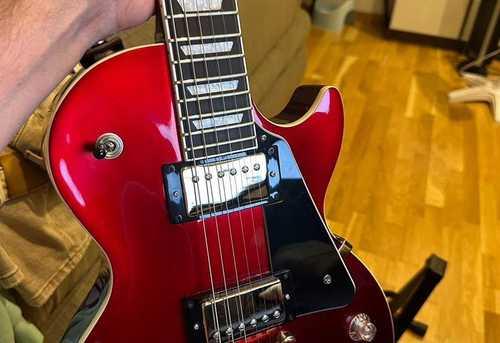 Электрогитара Epiphone Les Paul Modern (Burgundy r