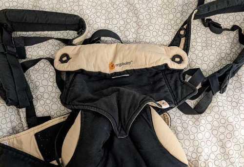 Рюкзак Ergobaby 360 Carrier