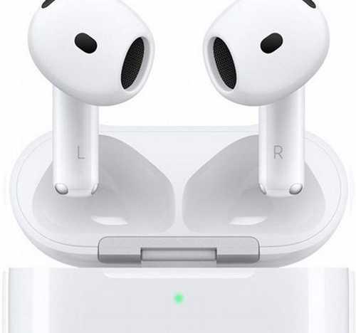 Наушники Apple AirPods 4 го поколения