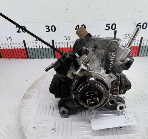 Тнвд дизель Opel Antara (L07) (2006-2017) 28318240