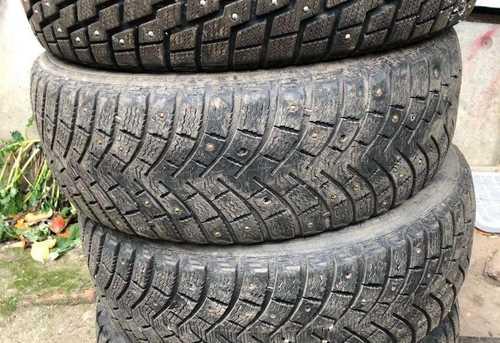 Michelin 4x4 O/R XZL 185/60 R15