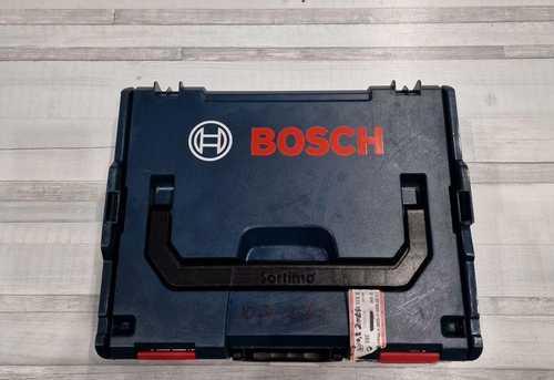 Кейс Bosch l boxx 102