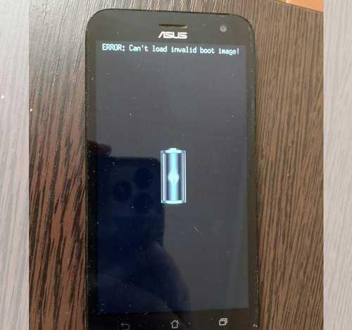 Asus ZenFone Go TV, 2/16 гб