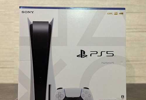 Sony playstation 5