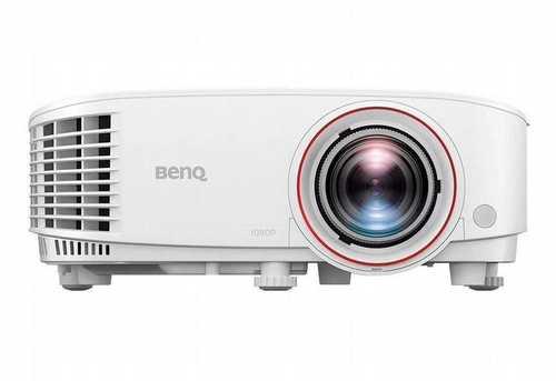 Новый проектор BenQ короткофокусный TH671ST