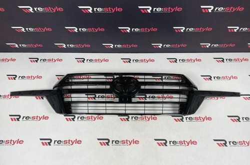 Решетка радиатора Toyota Land Cruiser S2107