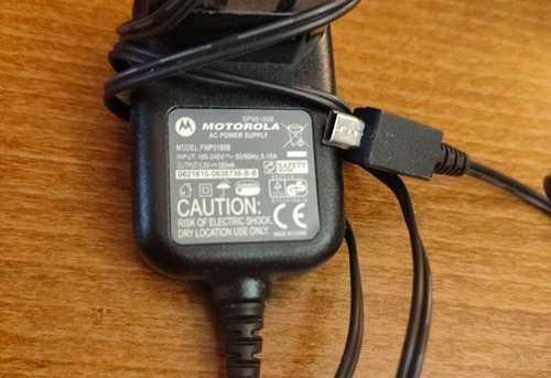 Блок питания Motorola spn5189b
