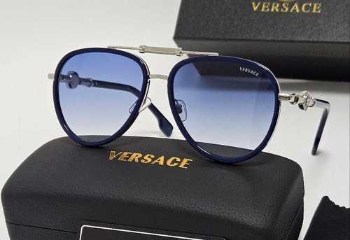 Очки мужские Versace