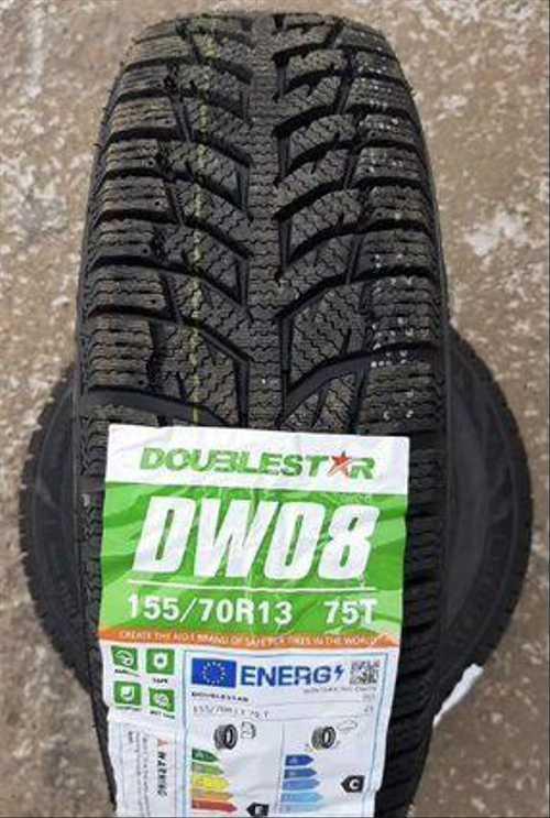 DoubleStar DW05 155/70 R13