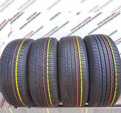 Bridgestone Ecopia H/L 422 Plus 235/55 R18 97H