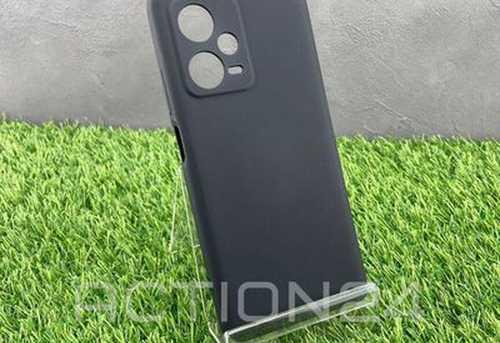 Чехол на Xiaomi Redmi Note 12 Pro Plus 5G Silicone