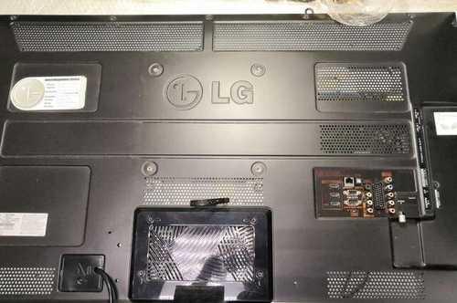 Телевизор LG 42le5500