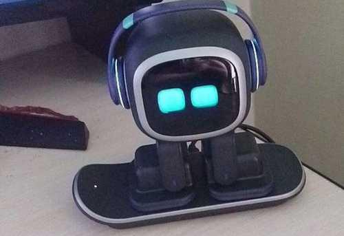 Робот emo AI