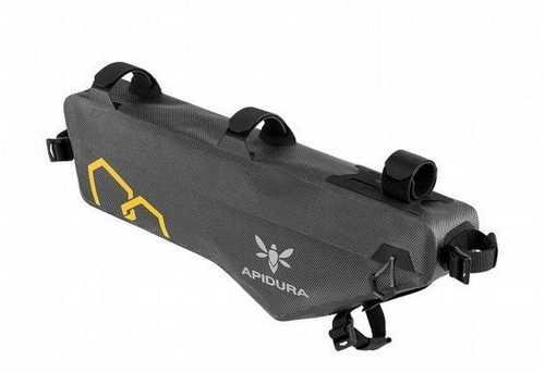 Велосумка на раму Apidura Expedition Frame Pack