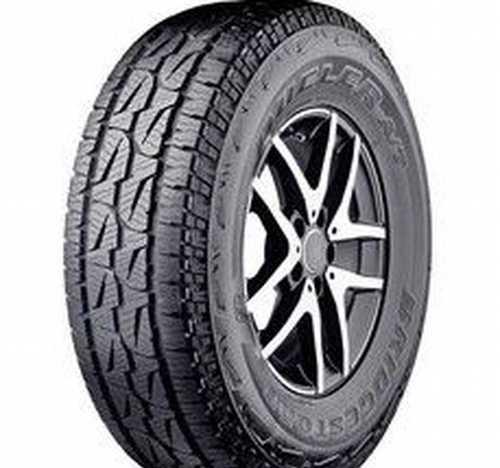 Bridgestone Dueler A/T 001 225/75 R16 104S