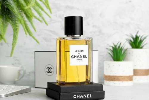 Le Lion Chanel 5 мл. Отливант, распив, пробник