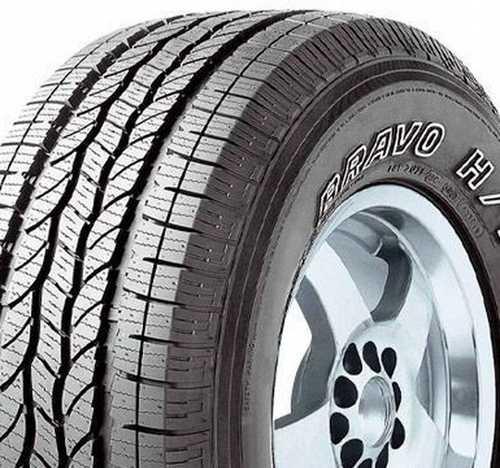 Maxxis Bravo HT-770 215/70 R16 100T