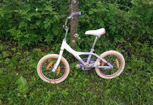 Велосипед детский Giant Holly 16