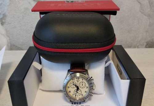Мужские наручные часы Tissot V8 T106.417.16.262.00