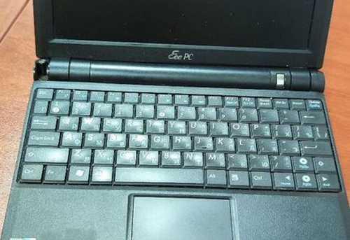 Нетбук asus eee pc 900