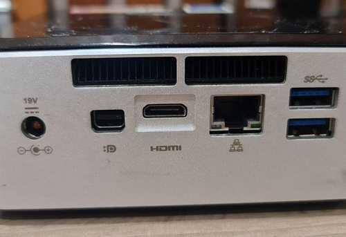 Intel-i5 NUC D54250wykh